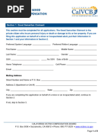 CalVCB Relocation Benefits Guide | PDF | Renting | Lease