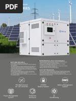 MW vs MWh in Battery Systems Explained | PDF | Energy Storage ...