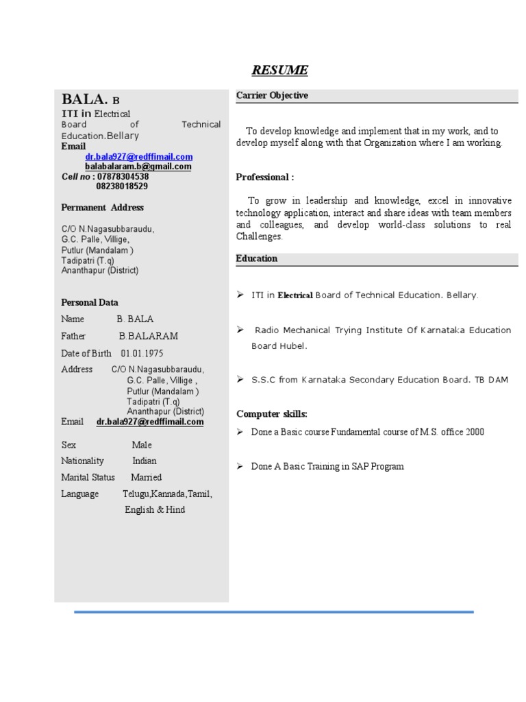 Electrical Bala | PDF | Electrical Substation | Transformer