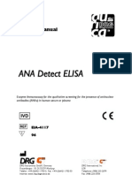 ELISA | PDF | Elisa | Antibody