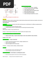 Electrical Protection Coordination Guide | PDF | Electrical Components ...