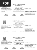 Enhancing Drug Bioavailability with Labrafac™ MC60 | PDF ...