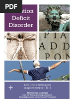 DIVA 5. Diagnostisch Interview Voor ADHD Bij Volwassenen 3e Editie DIVA ...