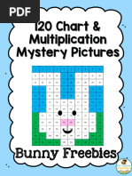 Coordinate Graphing Mystery Pictures | PDF | Games & Activities ...
