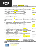 ACNS 2021 EEG Terminology Guide | PDF | Electroencephalography | Human ...