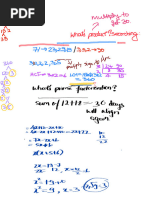 Grade 12 Algebra Exam Questions | PDF | Factorization | Algebra
