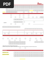 Form A2 | PDF