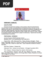 Concierge "NEED TO KNOW" Checklist | PDF | Thailand | Business