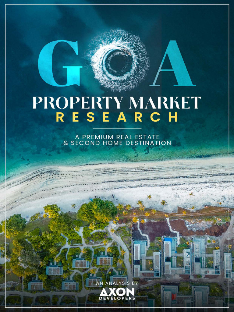 1731417660_Goa Property Market Report Final | PDF