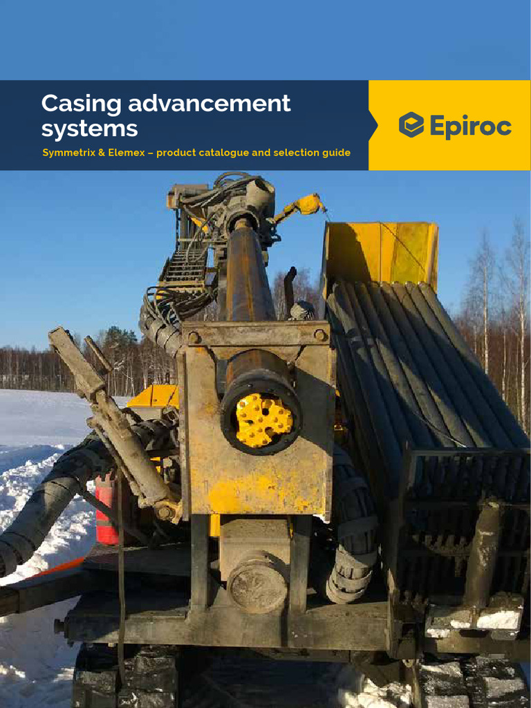 Epiroc_micropali_simmetrix | PDF