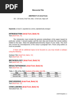 Role of the Gramini in Village Administration | PDF