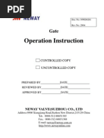 TDW - D2000 Quick Opening Closure | PDF | Door | Pipe (Fluid Conveyance)