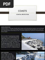 Holderness Coastal Management Overview | PDF | Coast | Erosion