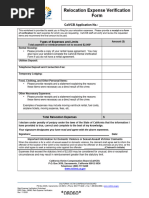 CalVCB Relocation Benefits Guide | PDF | Renting | Lease