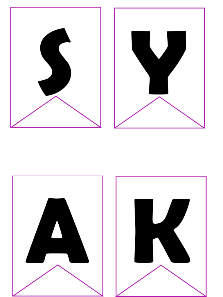 SYAKILLA | PDF
