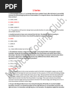 RVS Codes for Medical Procedures | PDF | Colonoscopy | Esophagus