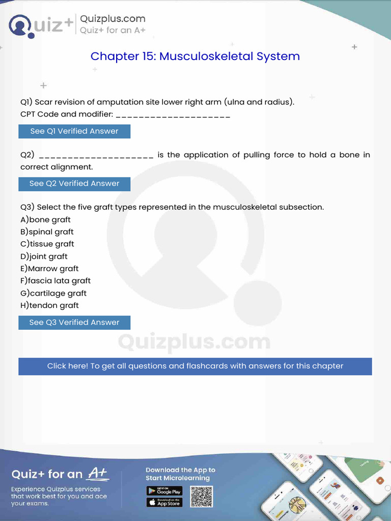 Scar Revision of Amputation Site Lower Right Arm Ulna and Radiuscpt ...
