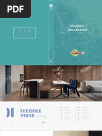 EGGER Catalogue 2024 Overview | PDF | Interior Design | Furniture