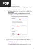Scriptix User Manual Overview | PDF | Login | User (Computing)