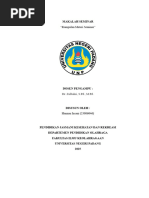 Memahami Simposium dan Tujuannya | PDF