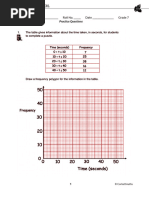 CorbettMaths Reflections Exercises | PDF | Functions And Mappings ...
