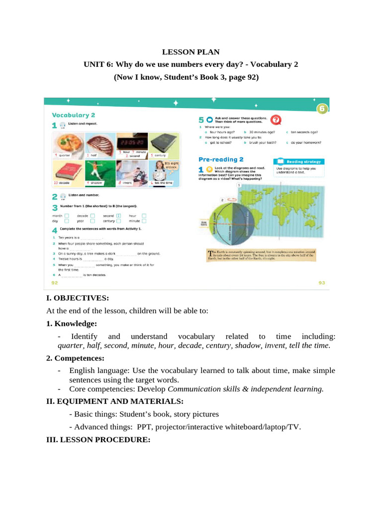 Group 4 - Teaching English | PDF | Vocabulary | Microsoft Power Point