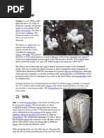 Textile Abbreviations Guide | PDF | Textiles | Yarn
