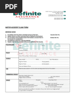 Request for Police Collision Report | PDF | Complaint | Closed Circuit ...