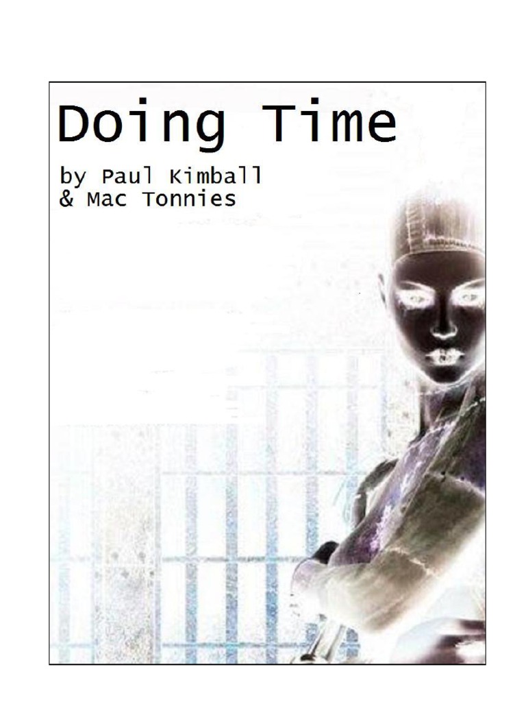 Doing Time | PDF