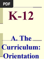 Detailed Lesson in Math 1 - Ordinal Numbers | PDF | Teachers | Lesson Plan