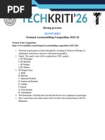 2025-26 Design, Build, Fly Rules | PDF | Faq | Airplane