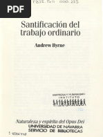 Las Preces Del Opus Dei | PDF