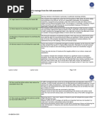 CMV and RVR Conversion Guidelines | PDF | Aviation Safety | Aviation
