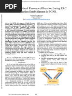 5G NR RACH: CBRA & CFRA Explained | PDF | Telecommunications ...