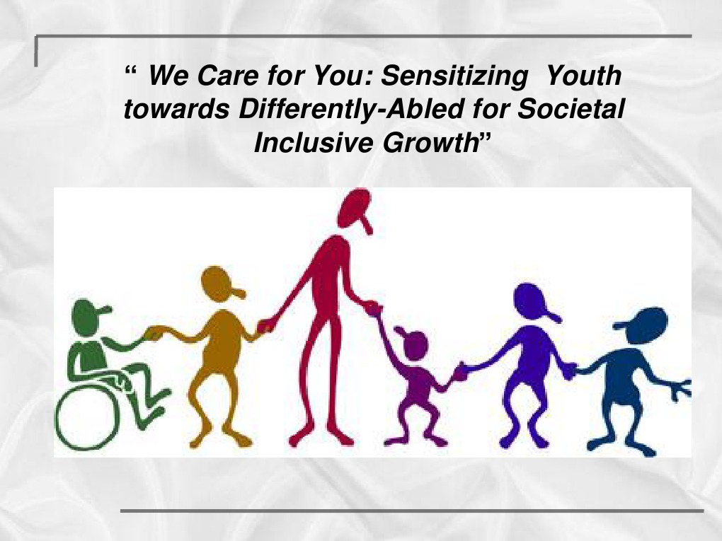 Differently Abled | PDF | Disability | Social Exclusion