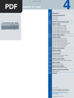 CM 1241 Communication Module Overview | PDF | Electronics | Computer ...