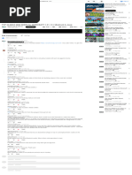 Best Seed for Full Netherite Speedrun | PDF | Minecraft | Games On ...
