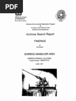 1 Explosive Ordnance Reconnaissance Agent Handout | PDF | Fuze | Bomb ...