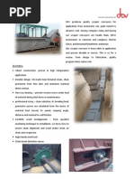 Ropecon Conveyor System | PDF | Belt (Mechanical) | Bridge