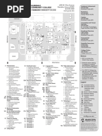 Orange Coast College Campus Map | PDF