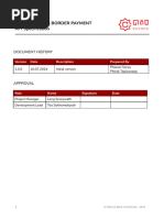Bakong Open API Documentation 1.0.2 | PDF | Parameter (Computer ...