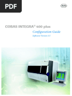 FreeStyle User | PDF | Mass Spectrometry | Instrumental Analysis