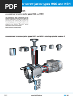 MAPAL Clamping Tools Catalogue | PDF | Screw | Tools