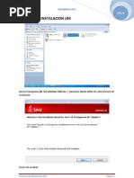 MANUAL DE AYUDA Aplicación BiLA | PDF | Java (lenguaje de programación) | Archivo de computadora