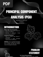 PCA Review and Recent Developments | PDF | Principal Component Analysis ...