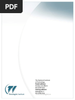 ICorr Coating Inspector Certification Guide | PDF | Educational ...