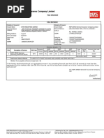HDFC ERGO Office Locations in India | PDF | Business