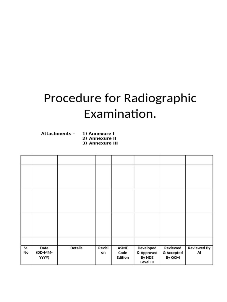 Sample RT 001 | PDF