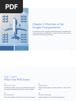 Dangerous Goods Shipping Guidelines | PDF | Dangerous Goods | Cargo