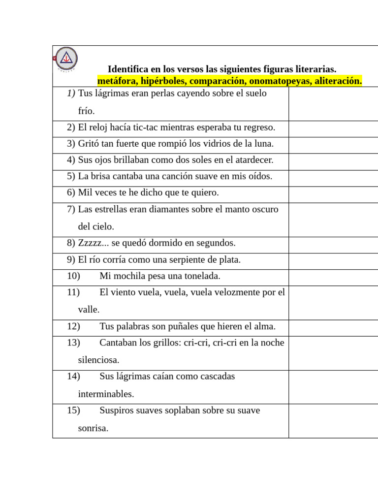 Versos | PDF